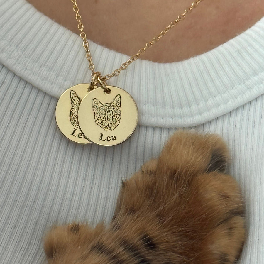 PupRing - The Original Personalized Dog Ring – Pup Ring