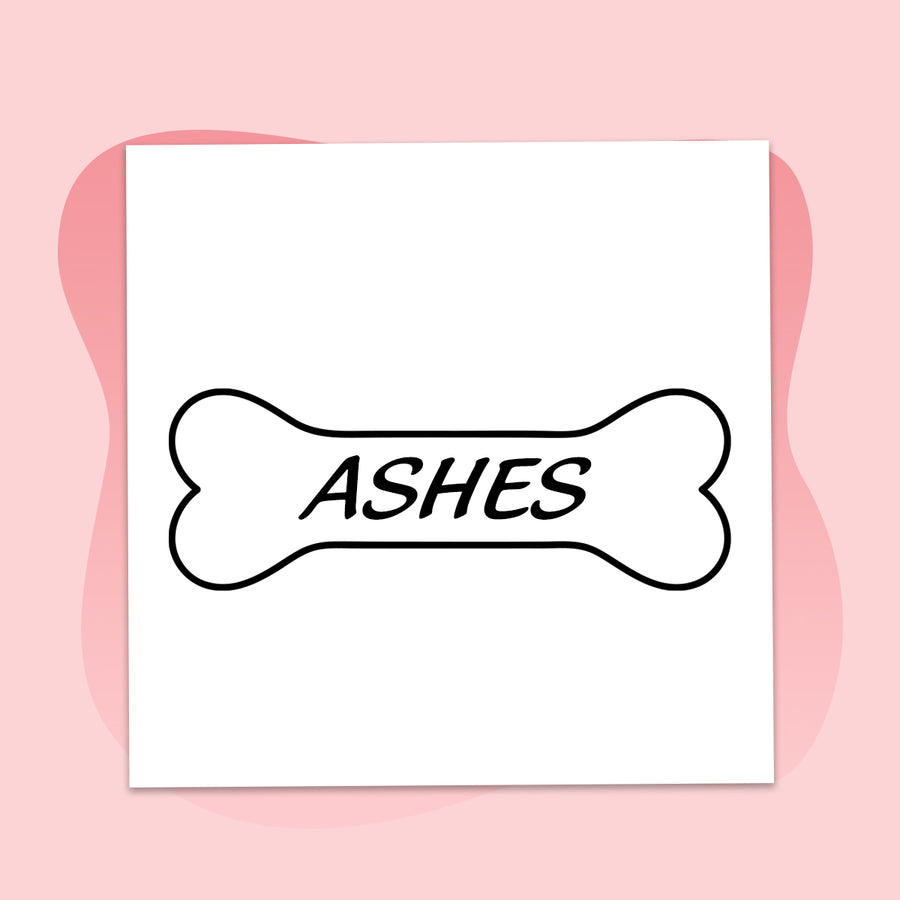 Personalized PupRing – Pup Ring